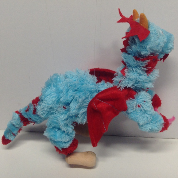 Fairyland | Other | Dragon Marionette Dragon String Puppet | Poshmark